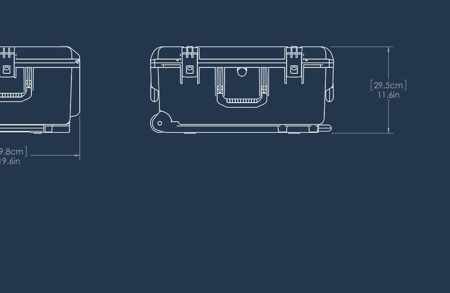 MIL-STD EMI & EMC Testing Technology - APELC