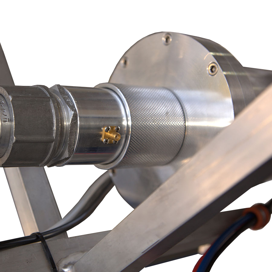 High-Power RF Solutions - APELC